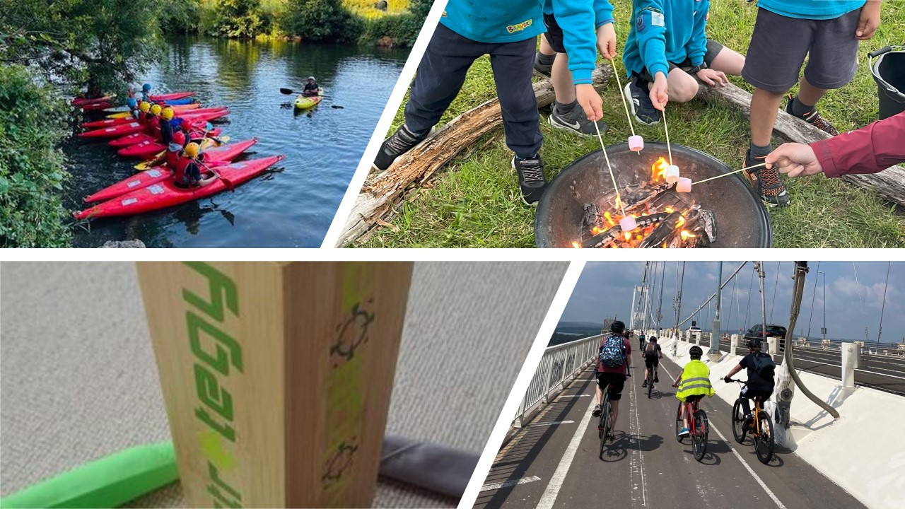 Highlights of the Year